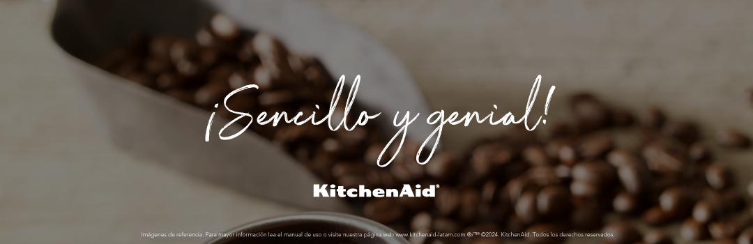 Cafetera con Filtro KitchenAid 12 Tazas con Encendido Programable ...