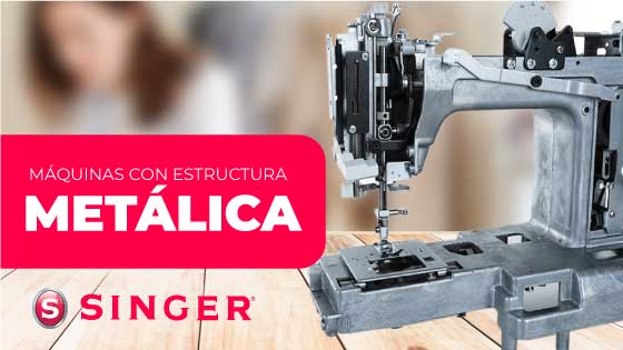 Máquina de Coser Singer M 3305 750Pmm | Tottus Perú