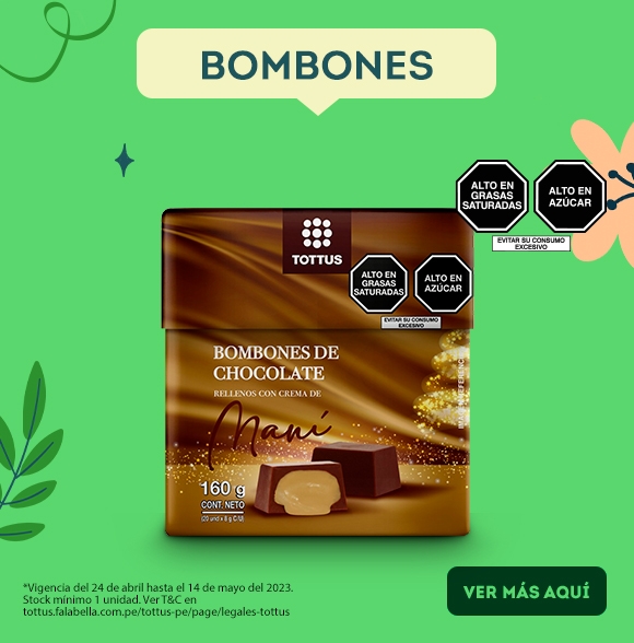 Los mejores Regalos para Mamá | Tottus Perú