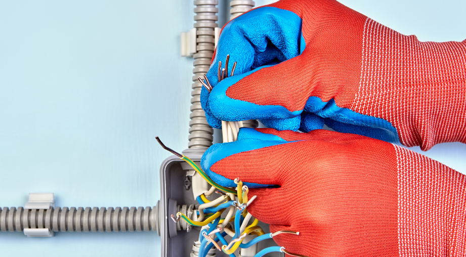 Tipos de guantes: EPP para proteger tus manos | Sodimac Perú