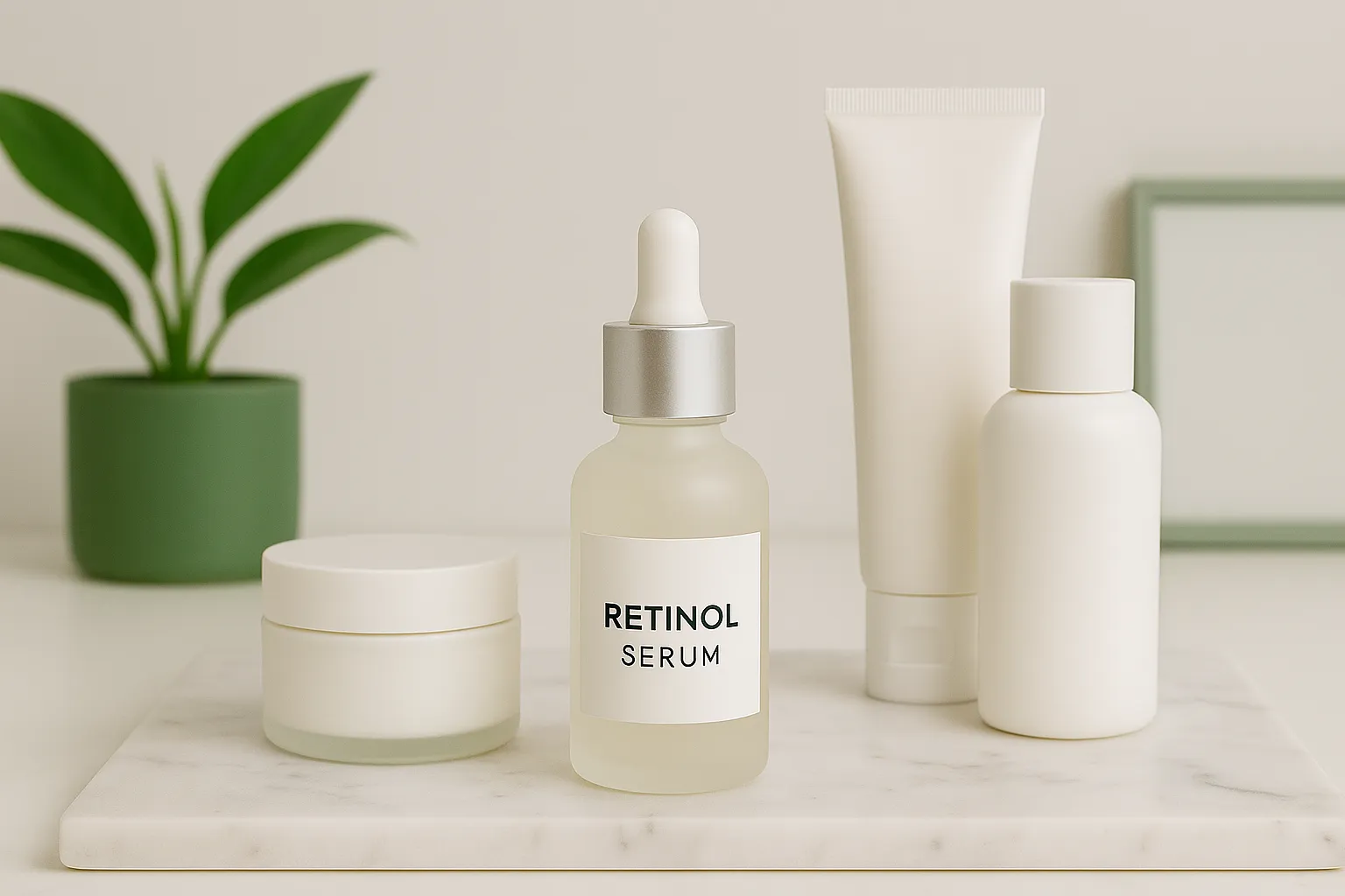Retinol: ¿qué es, para qué sirve y cómo usarlo? | Falabella.com